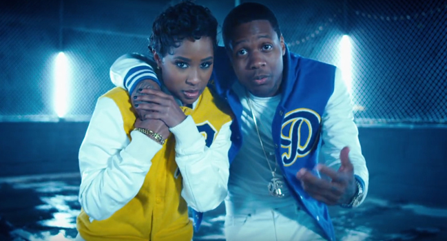 Lil Durk et Dej Loaf se prennent pour Jay Z et Beyoncé ! [CLIP]