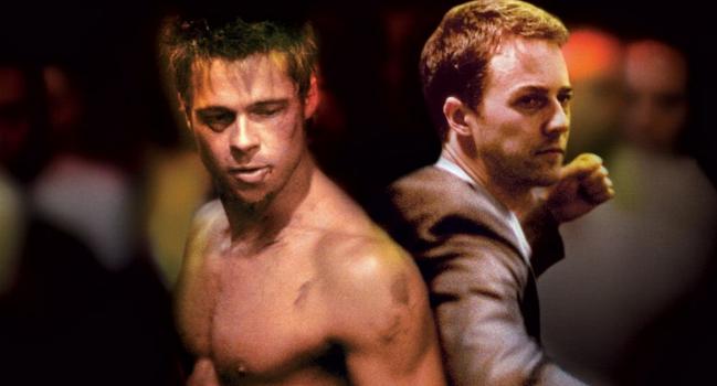 La suite de Fight Club sortira en BD