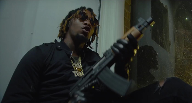 Le commando Migos prend la concurrence en otage ! [CLIP]