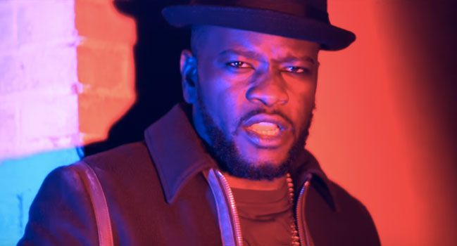 H Magnum te souhaite la bienvenue dans son monde ! [VIDEOCLIP]