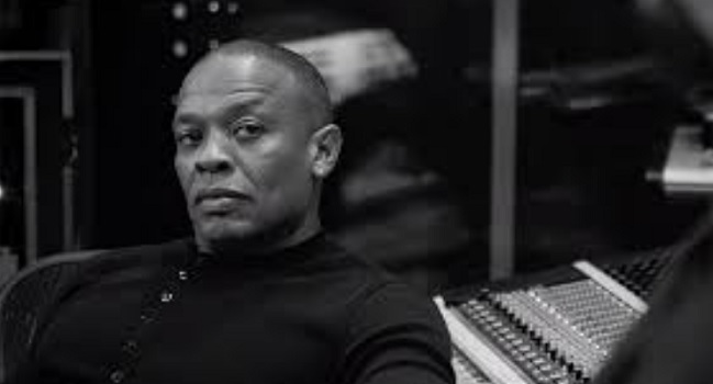 Dr Dre de retour en studio