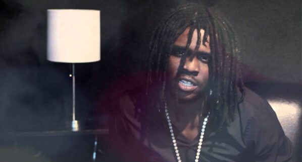 Sosa est de retour en musique avec « Face » ! [SON]