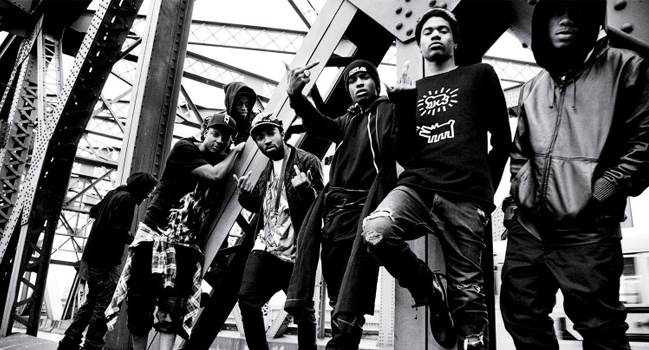 L'incontournable #WavyWednesday est arrivé ! [SON]