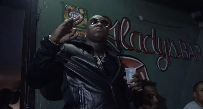 Birdman rappe pour sa maman dans « Ms. Gladys » ! [CLIP]