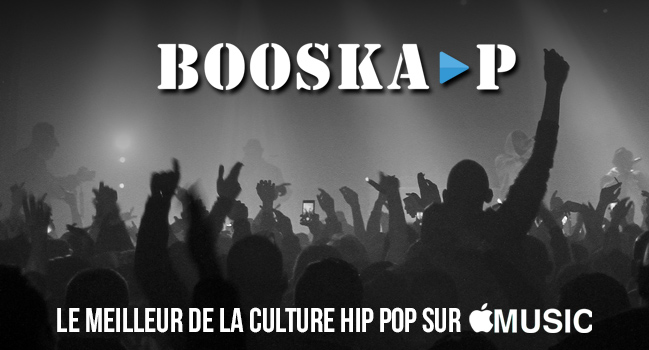 Booska-p lance sa nouvelle chaîne sur Apple Music