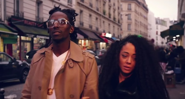 A la découverte de Takiz [VIDEOCLIP]