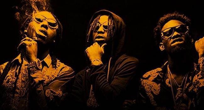 « Say Sum » annonce un bon projet de Migos ! [SON]