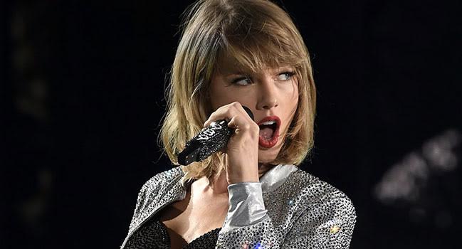 Taylor Swift rappe sur « Jumpman » de Future et Drake