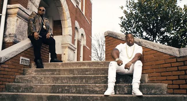 Yo Gotti et E-40 lâchent le clip « The Law