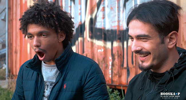 Les Déguns : Le teaser de l'épisode 4 ! [VIDEO]