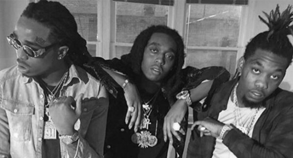 Migos : No Label 3 est en chemin