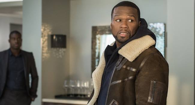 Power : la saison 3 se dévoile ! [TRAILER]