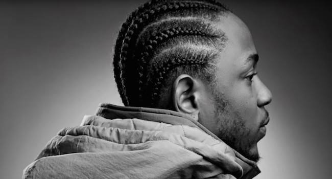 Qui a bossé sur Untitled Unmastered de Kendrick