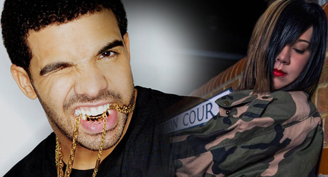Samplée par Drake, sa vie a changé