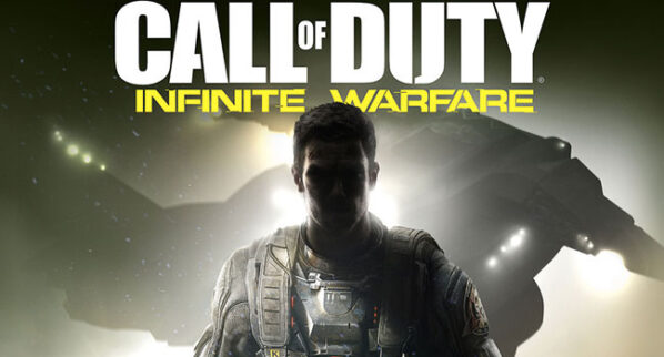 Call of Duty : Infinite Warfare nous emmènera dans l'espace ! [VIDEO]
