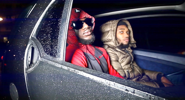 Driko Loko rêve de la villa au soleil ! [CLIP]