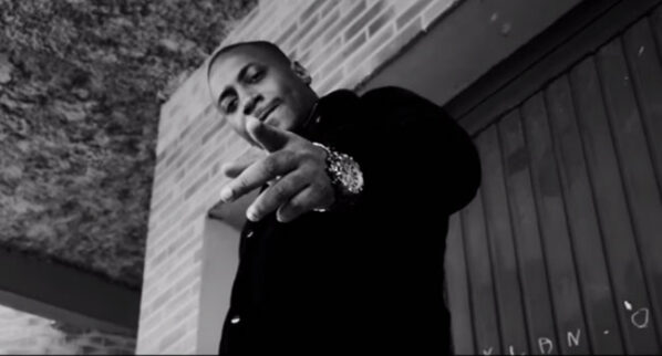 Mac Kregor revient avec « Macker » ! [VIDEOCLIP]