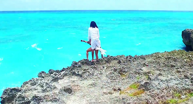 Migos lâche le clip estival « Say Sum