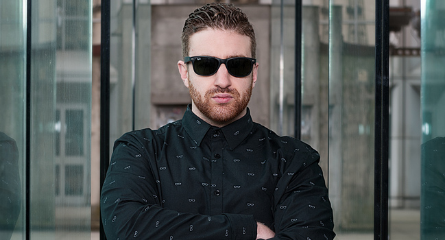 Jarod : les chiffres de ventes de son album « Caméléon