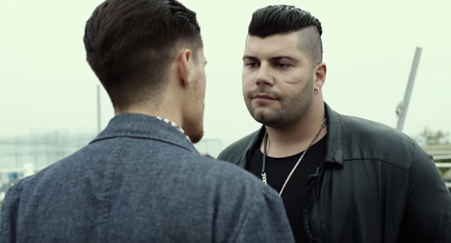 La saison 2 de Gomorra, c'est pour bientôt ! [VIDEO]