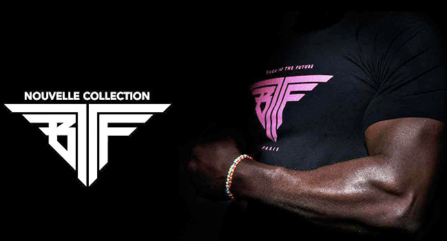 Le nouveau site BTTF SHOP "ouvre ses portes"