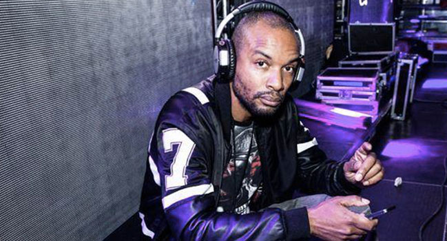 DJ James : « PNL, je kiffe leur instrus ! » [INTERVIEW]