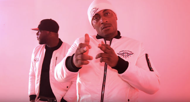 Mac Kregor évolue dans le monde réel ! [VIDEOCLIP]