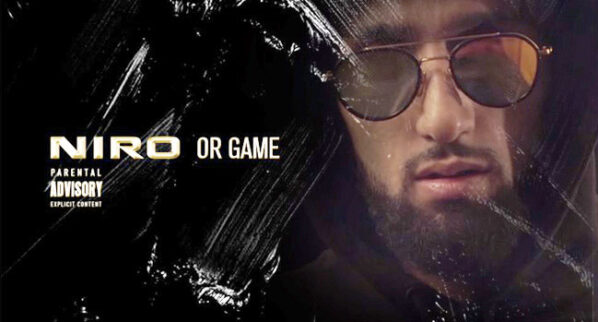 Niro : Les chiffres de ventes de sa mixtape « Or Game