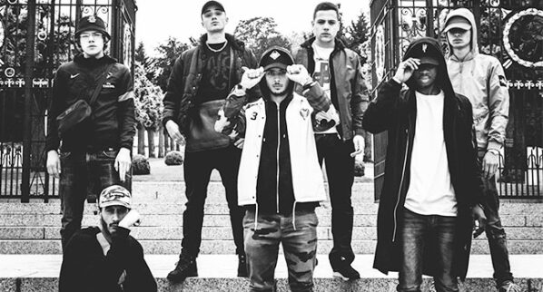 Panama Bende sort un EP surprise : #BendeMafia ! [STREAM]