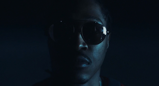 Un clip rebondissant pour « Wicked » de Future