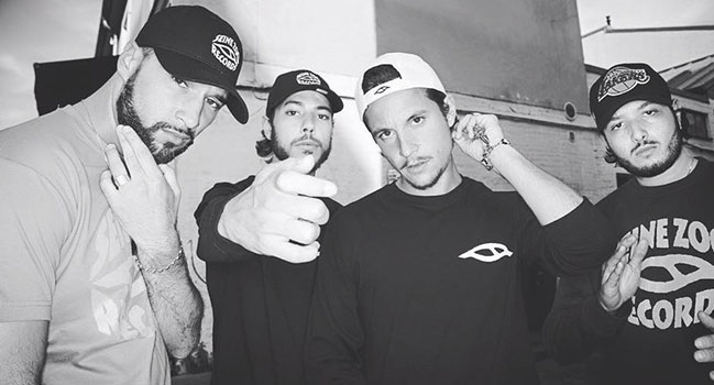 S-Crew : Les chiffres de ventes de leur album « Destins liés