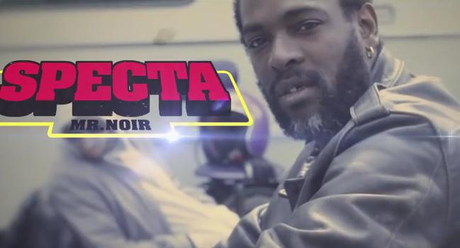 Specta (ex-Saïan Supa) ressuscite un classique du Dancehall ! [CLIP]