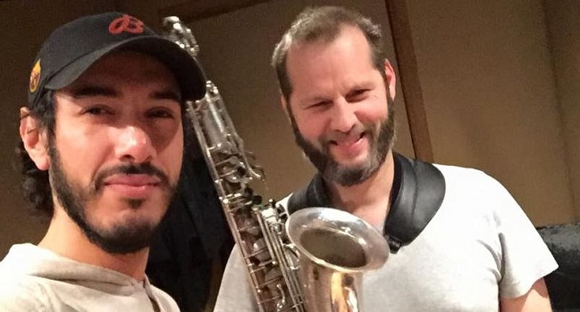 Canardo envoie (encore) 4 nouveaux morceaux