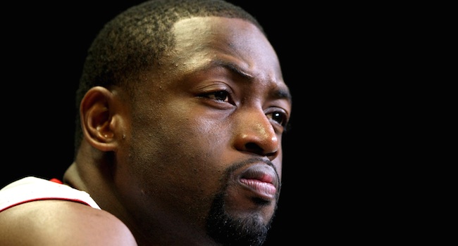 Dwayne Wade chez les Bulls