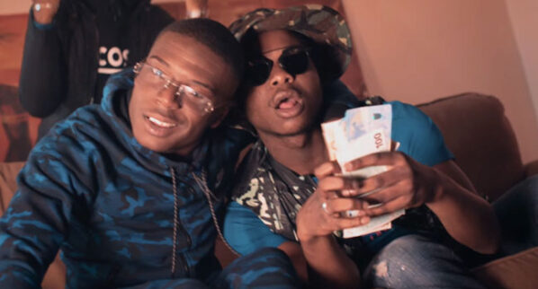 Ninho x Leto : combinaison réussie dans « Crésus » ! [VIDEOCLIP]