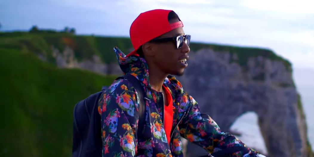 Elams veut être un homme ! [VIDEOCLIP]