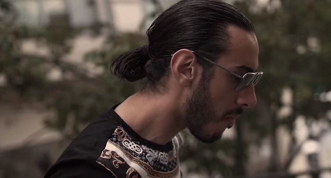 Canardo dévoile le clip de «Elle M'a» ! [VIDEOCLIP]