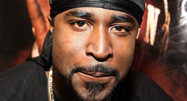 Young Buck sort de prison... et reprend 7 mois