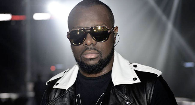 Gims : « Dans 20 ans, le Président aura grandi avec du rap