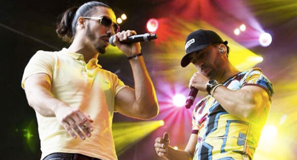 PNL dévoile un extrait de « Naha », un titre issu de leur nouvel album