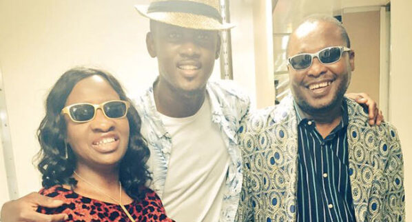 Black M dévoile le remix de « Je suis chez moi » ! [VIDEOCLIP]