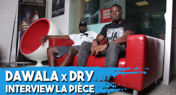 Dawala : « Avec La Pièce, on a voulu faire un film avec un message.