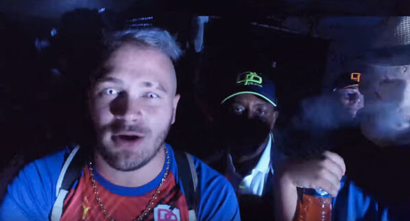 JUL présente son nouveau clip « Wesh fils de