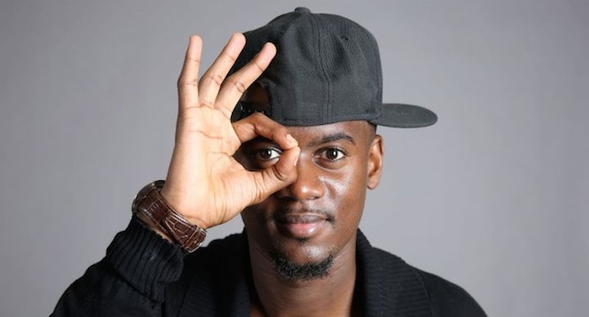 Un projet 100% rap à venir pour Black M