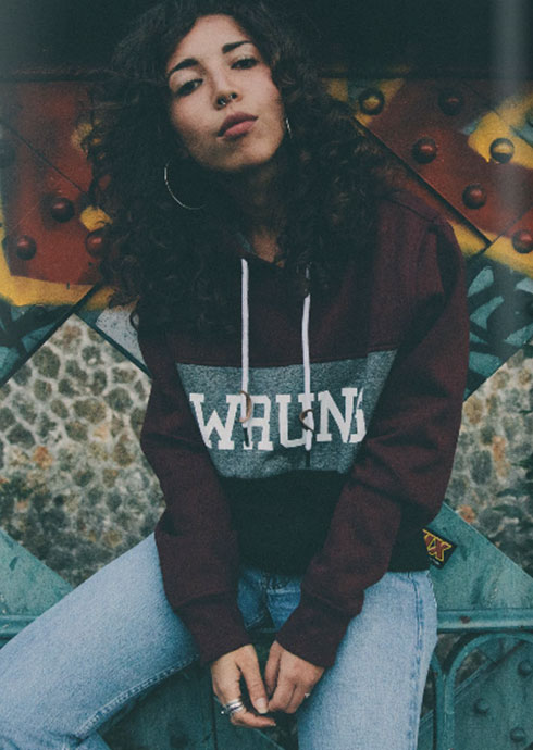 Wrung dévoile sa superbe collection automne-hiver 2016 ! [PHOTOS]
