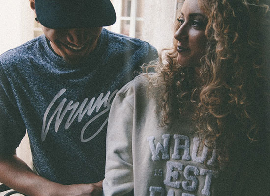 Wrung dévoile sa superbe collection automne-hiver 2016 ! [PHOTOS]