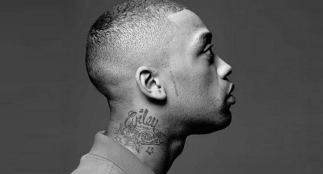 Wiley, Grime un jour Grime toujours ! [SON]