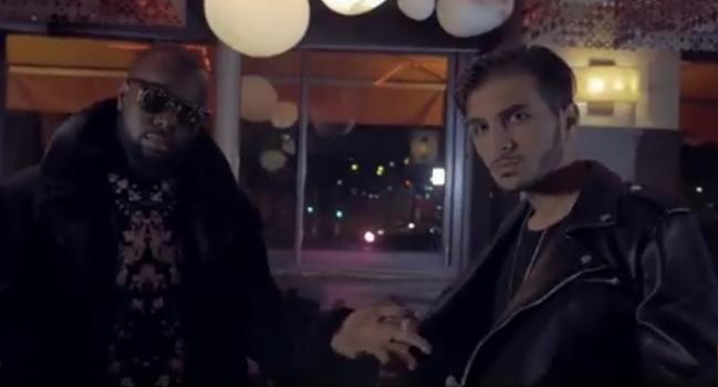 Fss présente son « Millésime » ! [VIDEOCLIP]