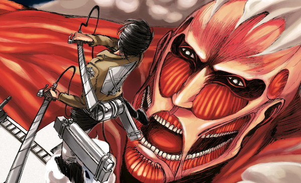 Les 10 mangas du moment à lire absolument