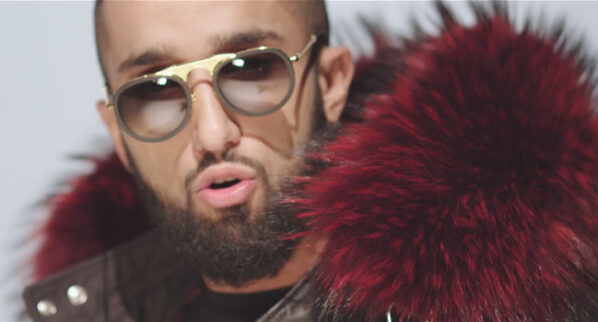 Niro présente le premier extrait de son nouvel album [CLIP]